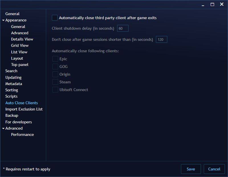 Unify and Make Sense of Your Games Collections With Playnite on Windows