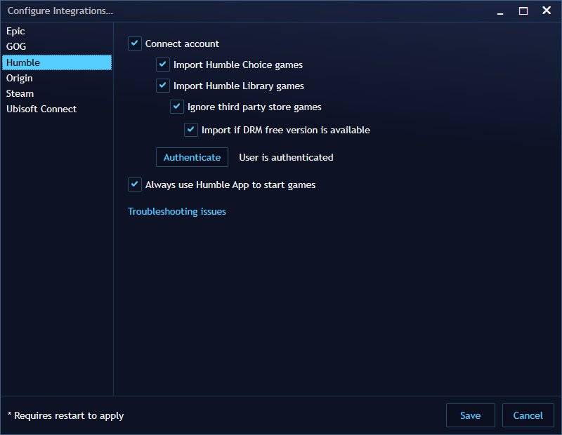 Unify and Make Sense of Your Games Collections With Playnite on Windows