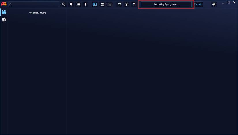 Unify and Make Sense of Your Games Collections With Playnite on Windows