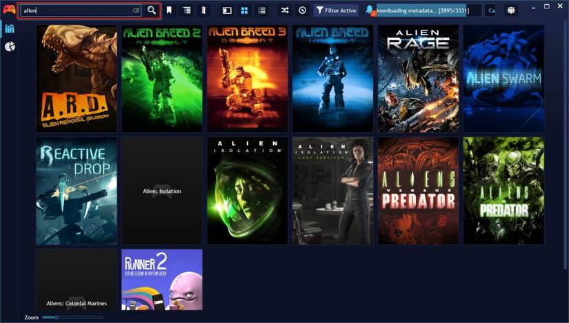 Unify and Make Sense of Your Games Collections With Playnite on Windows