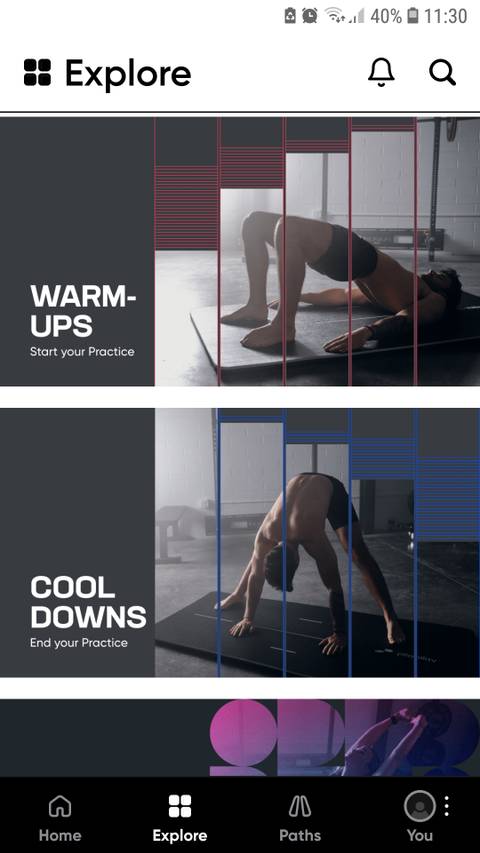 Learn to Boost Your Mobility Using These 6 Mobile Apps