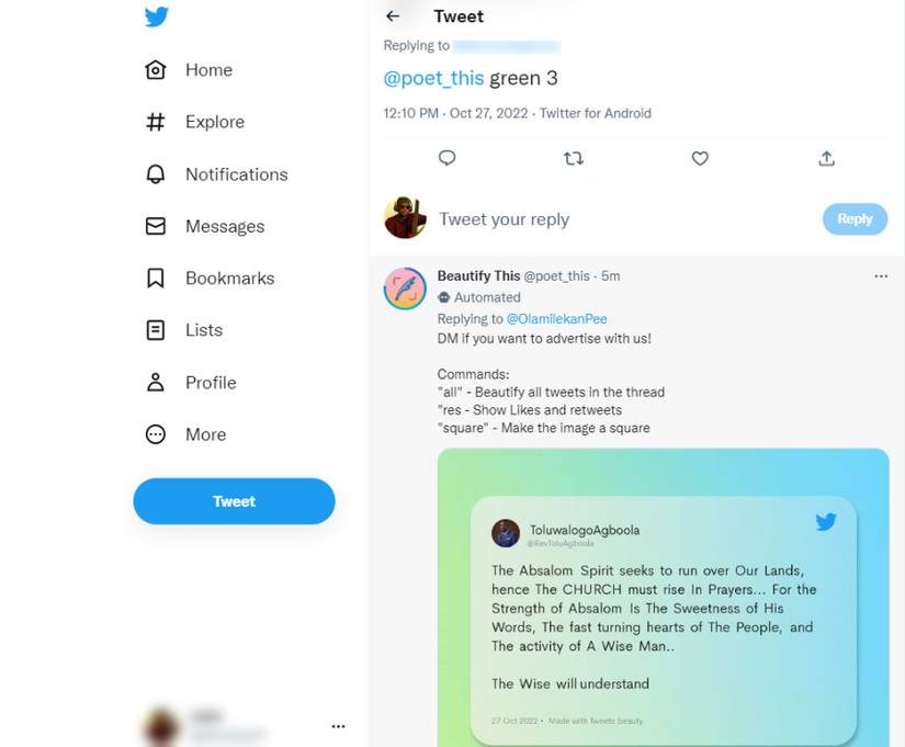 10 of the Most Useful Twitter Bots You Can Follow