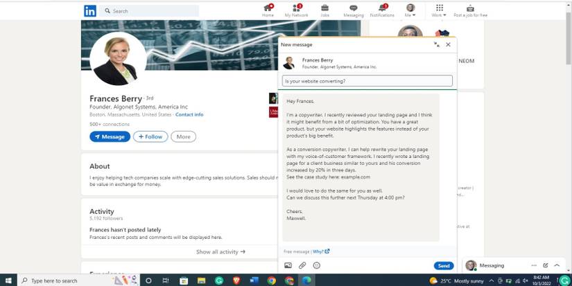 6 Proactive Ways to Find Freelance Jobs on LinkedIn
