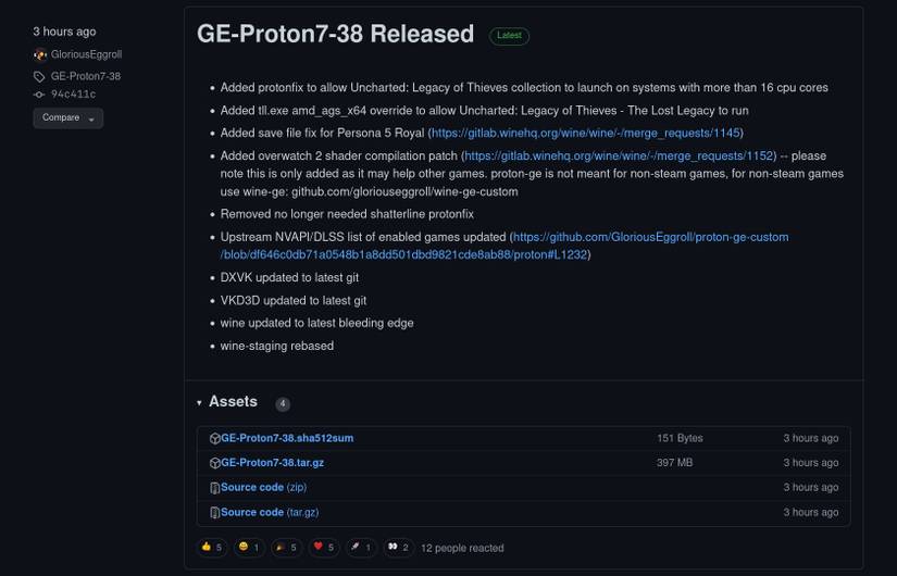 How to Install and Use Proton GE on SteamOS and Linux