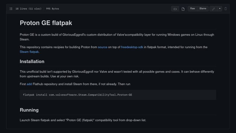 How to Install and Use Proton GE on SteamOS and Linux