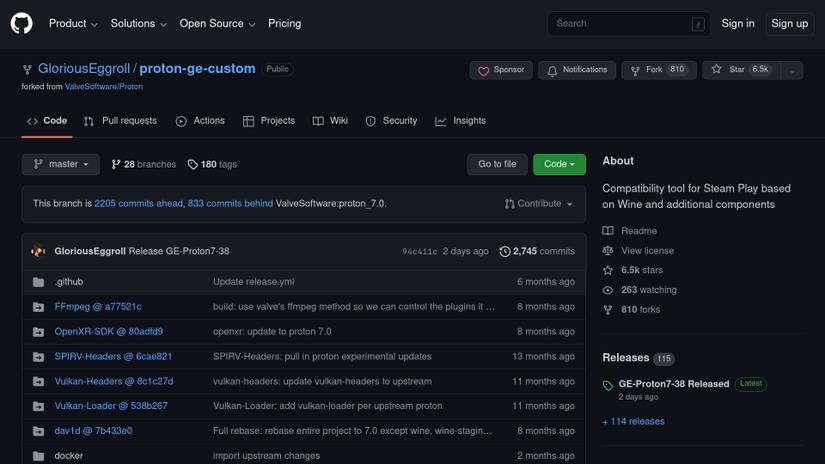 How to Install and Use Proton GE on SteamOS and Linux