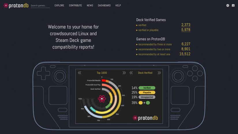What Is Proton GE and How Does It Improve Game Compatibility on SteamOS ...