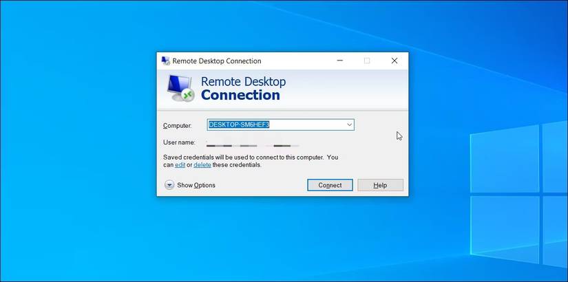 How to Fix the "Windows Could Not Start the Remote Desktop Services" Error