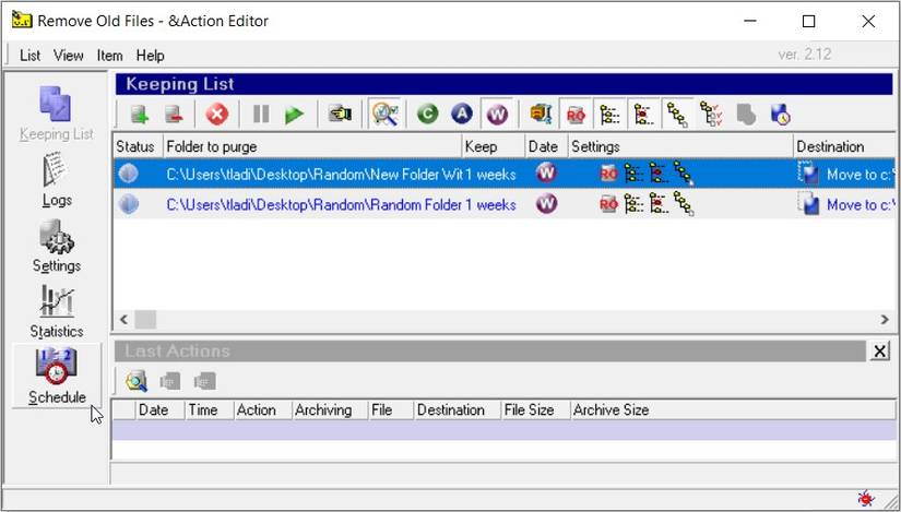 7 Apps That Help You Automatically Delete Files on Windows