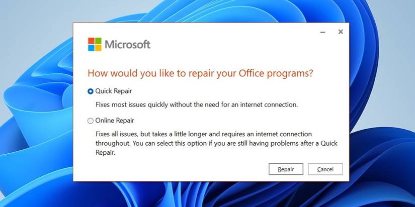 How to Fix the OneDrive "Upload Blocked" Error on Office for Windows
