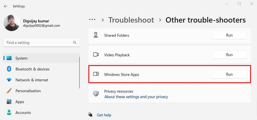 How To Bring Back Missing Default Apps And Programs On Windows 11