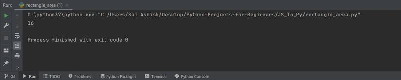 How to Run JavaScript in Python