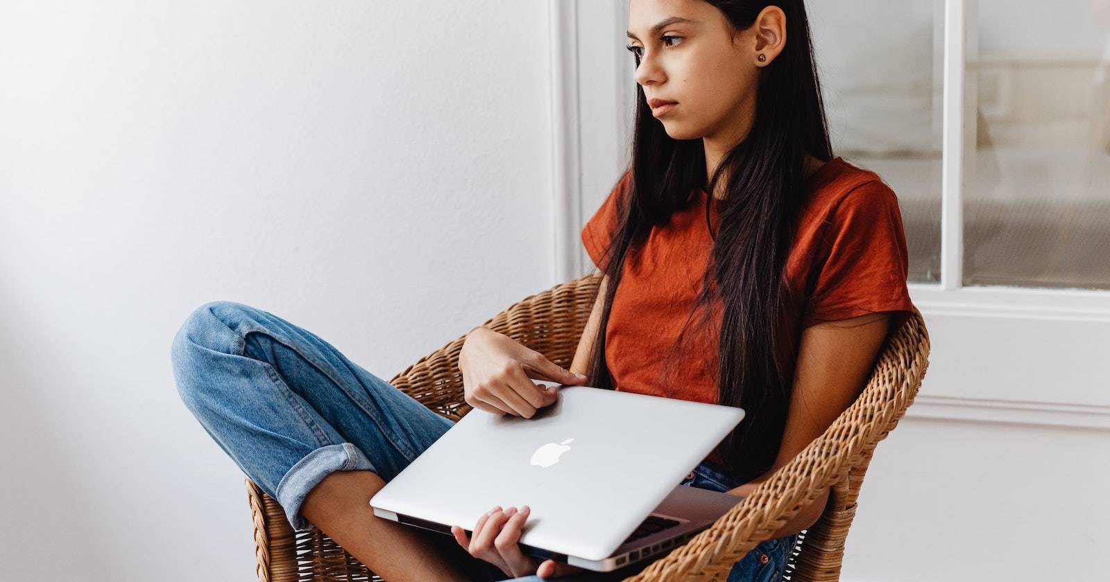 Why Is Your MacBook's Battery Swelling or Expanding?