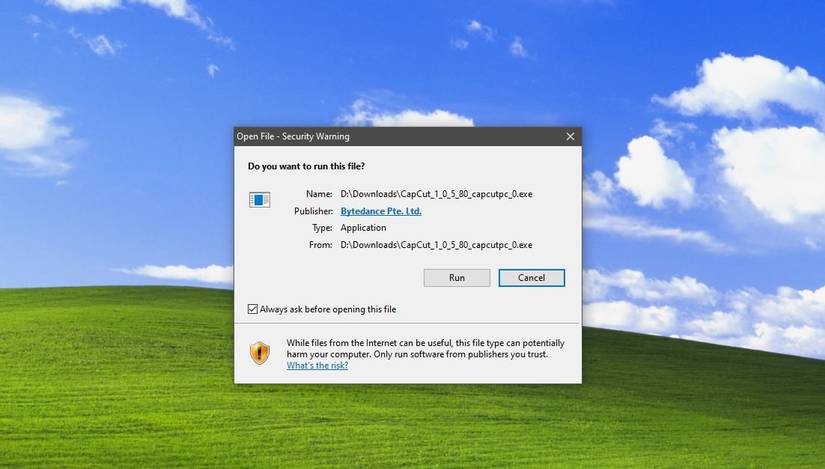 How to Use CapCut on Windows and macOS Without an Emulator
