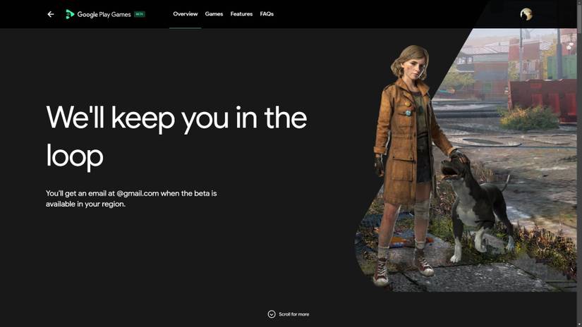 How to Try Google Play Games on Windows While in Beta