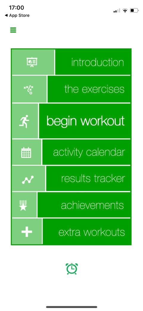 The 7 Best 7-Minute Workout Apps for Exercising When You’re Short on Time