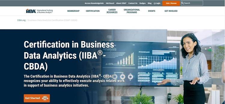 The 7 Best Business Analyst Certifications to Level Up Your Career