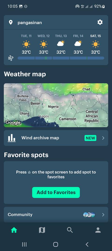 The 9 Best Weather Apps for Android