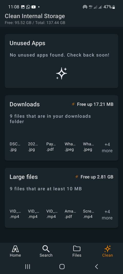 The 7 Best Free File Explorers for Android