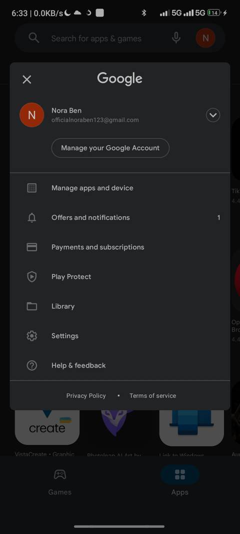 How to Set Up Your New Android Phone