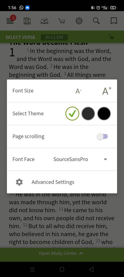 The 6 Best Christian Bible Apps for Android and iPhone