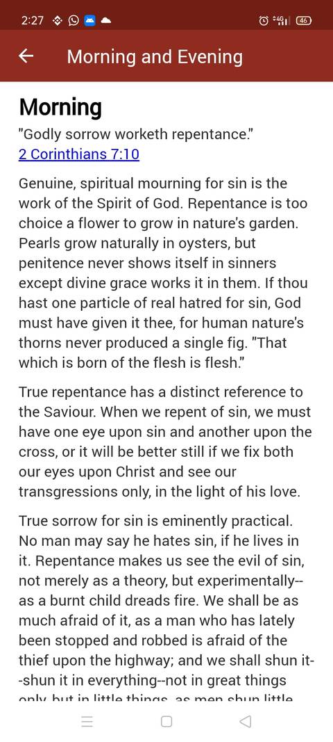 The 6 Best Christian Bible Apps for Android and iPhone