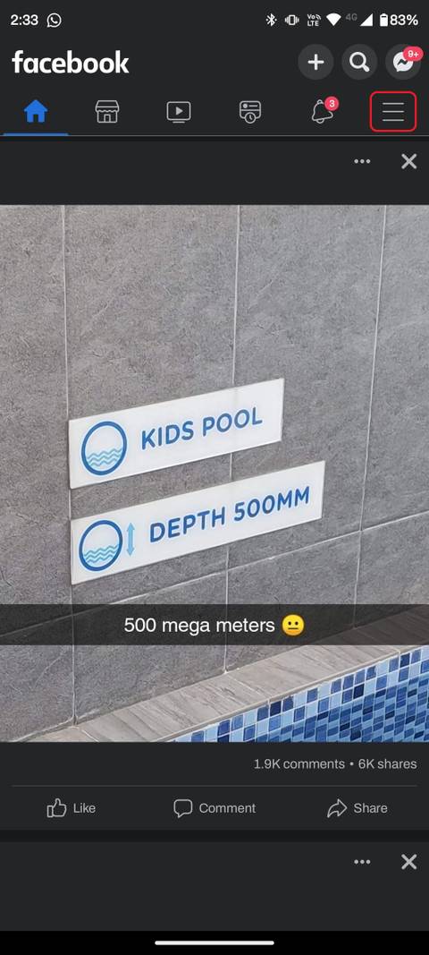 How to Access the Meta Accounts Center for Facebook and Instagram