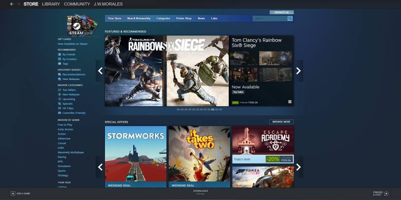 What Is Steam? How to Install It on Your PC