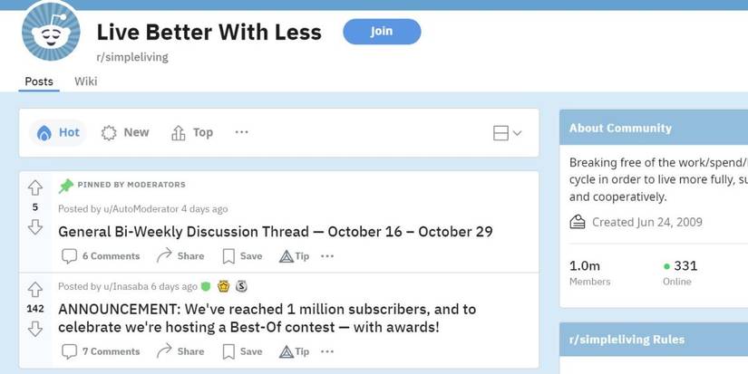 How to Explore the Best of Every Subreddit