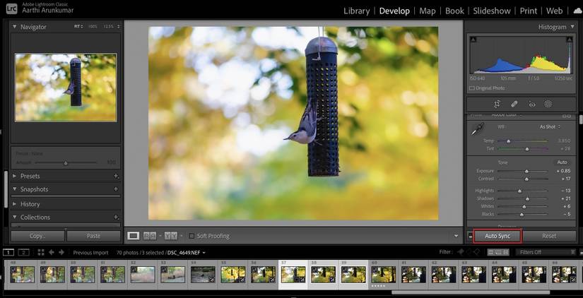 How to Convert RAW Files to JPEG in Adobe Lightroom
