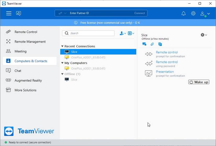 How to Set Up TeamViewer for Unattended Remote Control on Windows