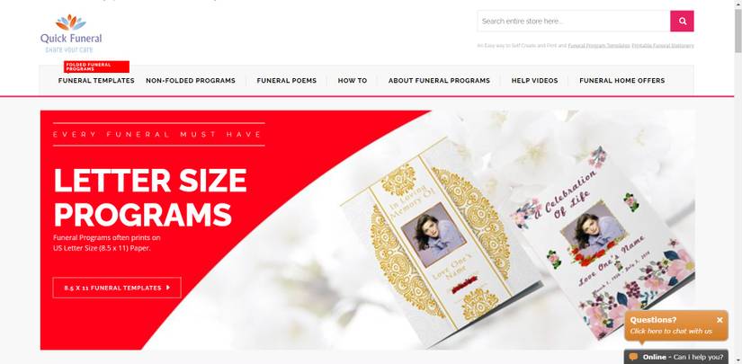 7 Websites to Create Obituaries and Memorials Online
