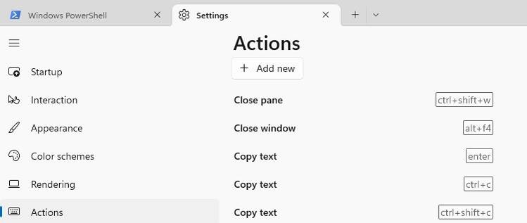 The 10 Best Windows Terminal Tips, Tricks, and Shortcuts You Need to Know