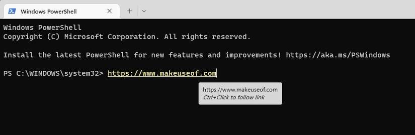 The 10 Best Windows Terminal Tips, Tricks, and Shortcuts You Need to Know