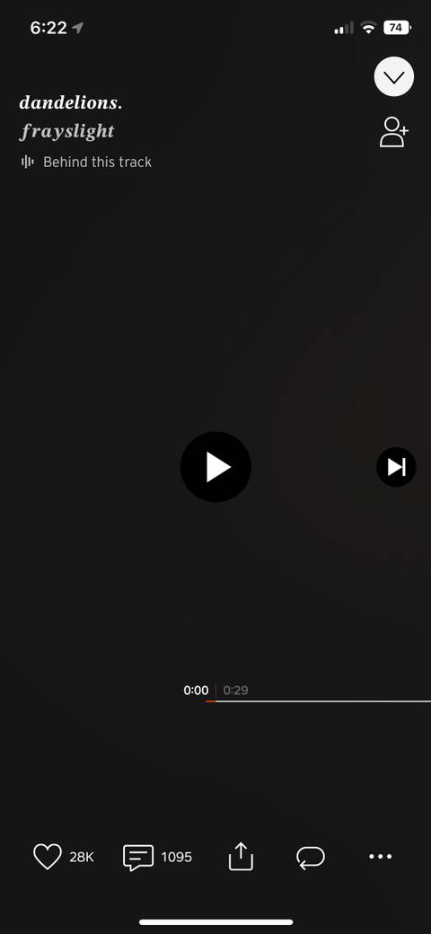 How to Share SoundCloud Tracks on Social Media