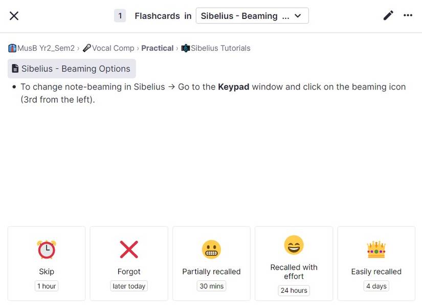 3 Techniques for Taking Smarter Digital Notes