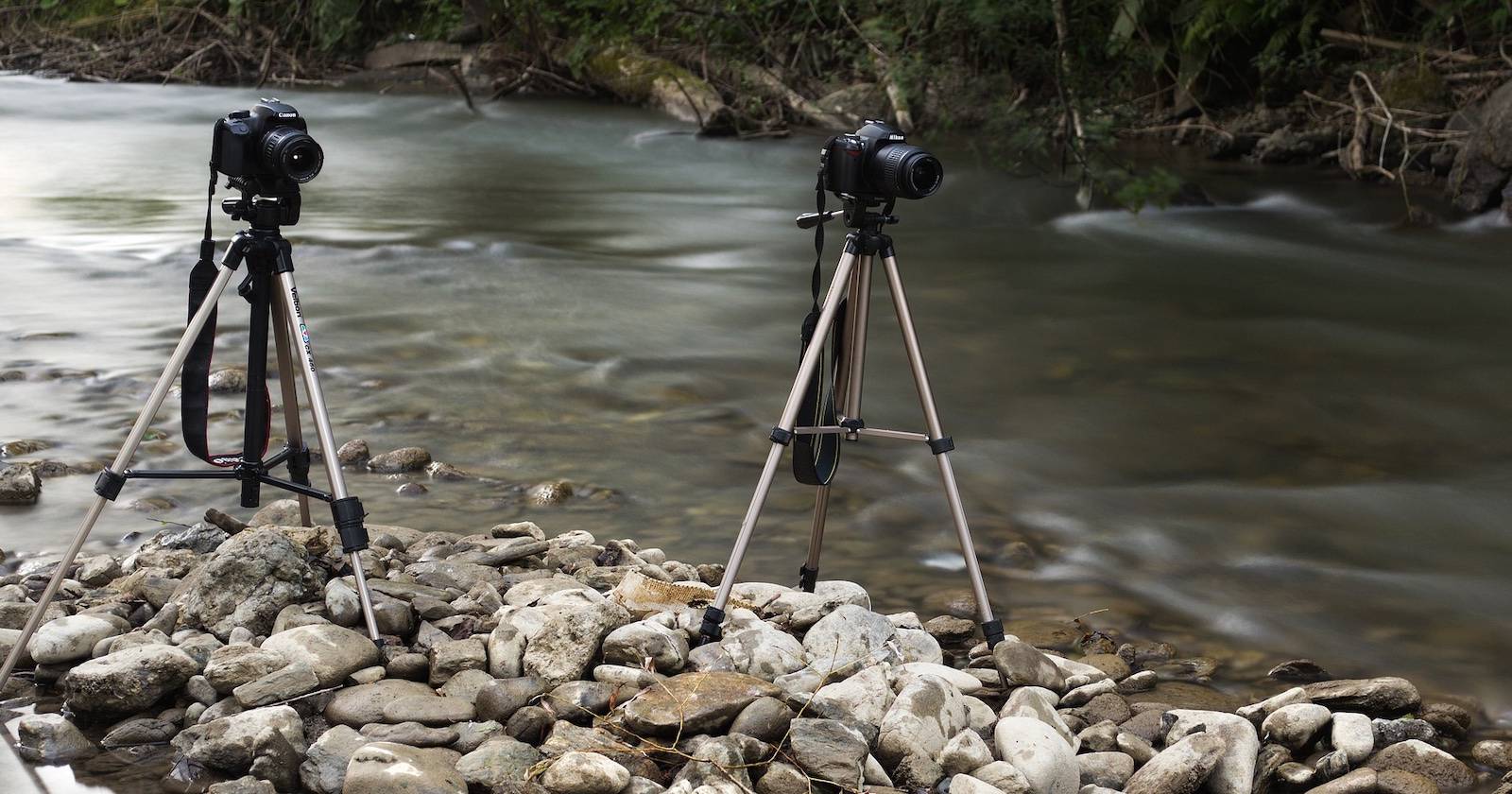 9 Tripod Mistakes You Should Avoid for Better Photos