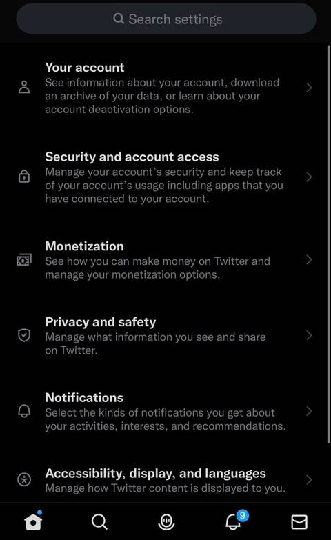 How to Get Rid of Twitter’s Annoying Refresh Sound