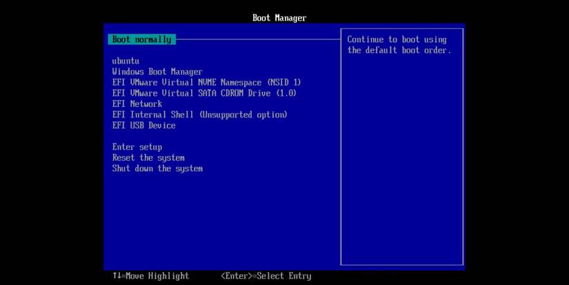 How to Run Ubuntu Installed on a USB Drive in a Windows Virtual Machine