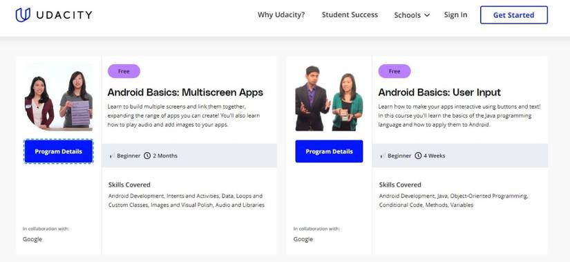 10 Completely Free Resources to Help You Learn Android Development