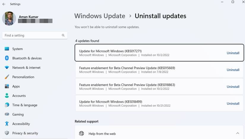 How to Fix the Windows Login Error 0x80280013