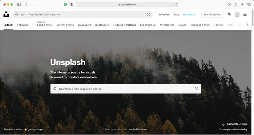 What Is Unsplash+? Everything You Need to Know