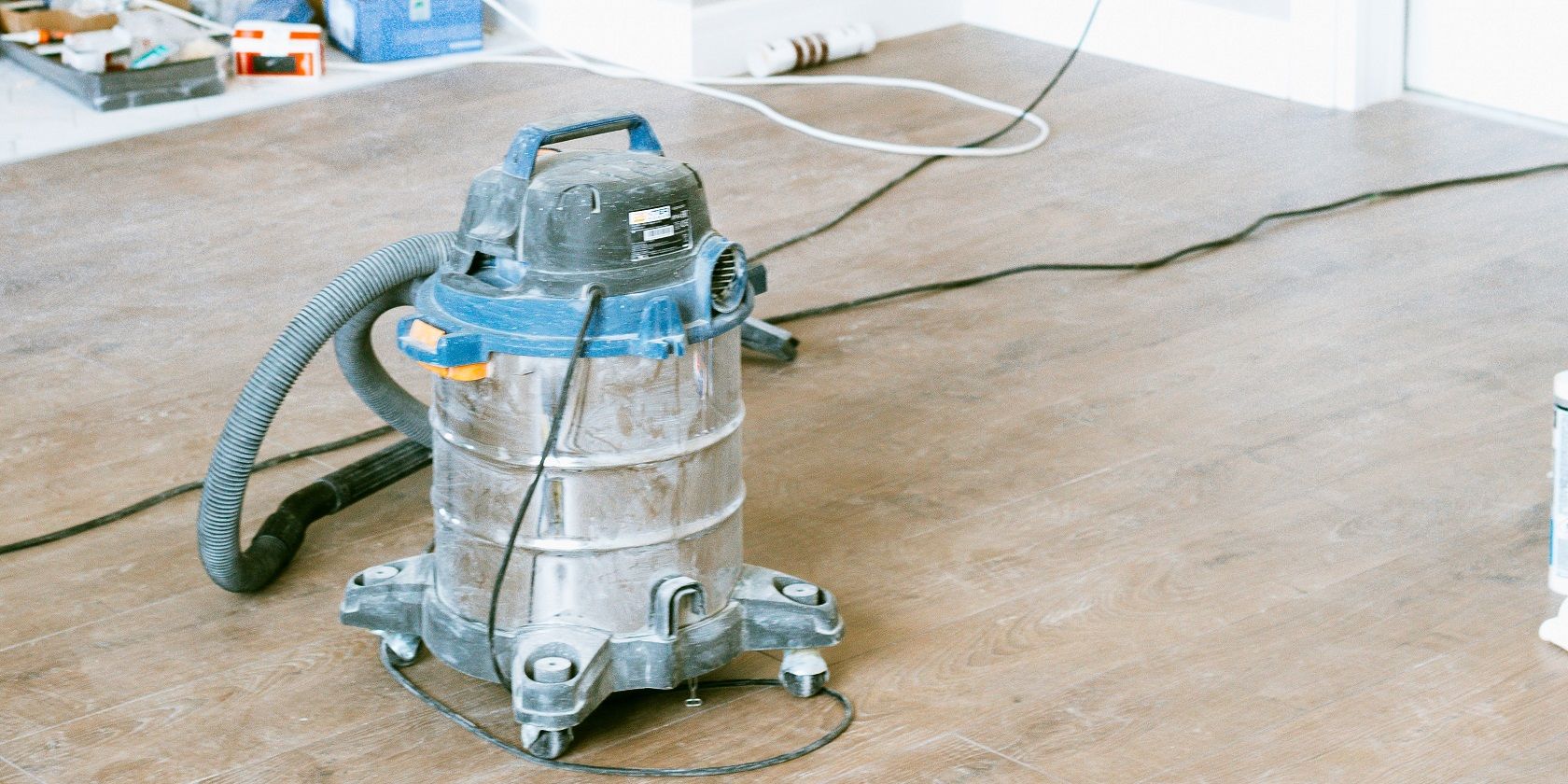 10 Ingenious DIY Vacuum Cleaners With Good Suction