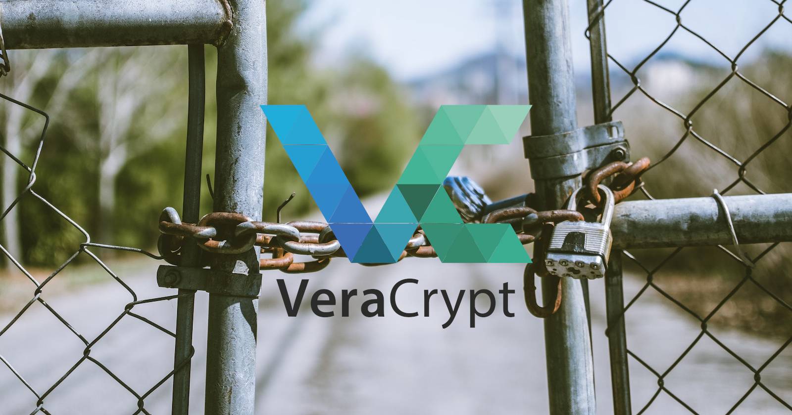 How to Use VeraCrypt’s Advanced Features to Secure Important Files