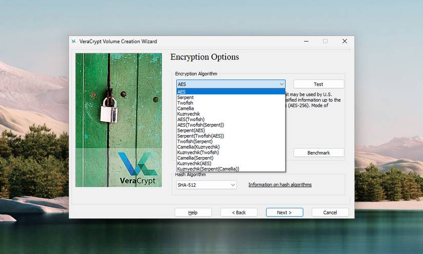 How to Encrypt and Protect Your Data and Files Using VeraCrypt