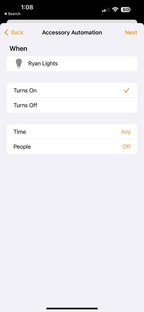 How to Put Apple HomeKit Devices to Good Use With Automation