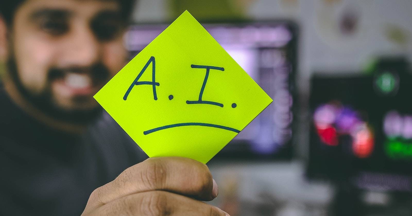 5 Creative Fields Where AI Is Accelerating