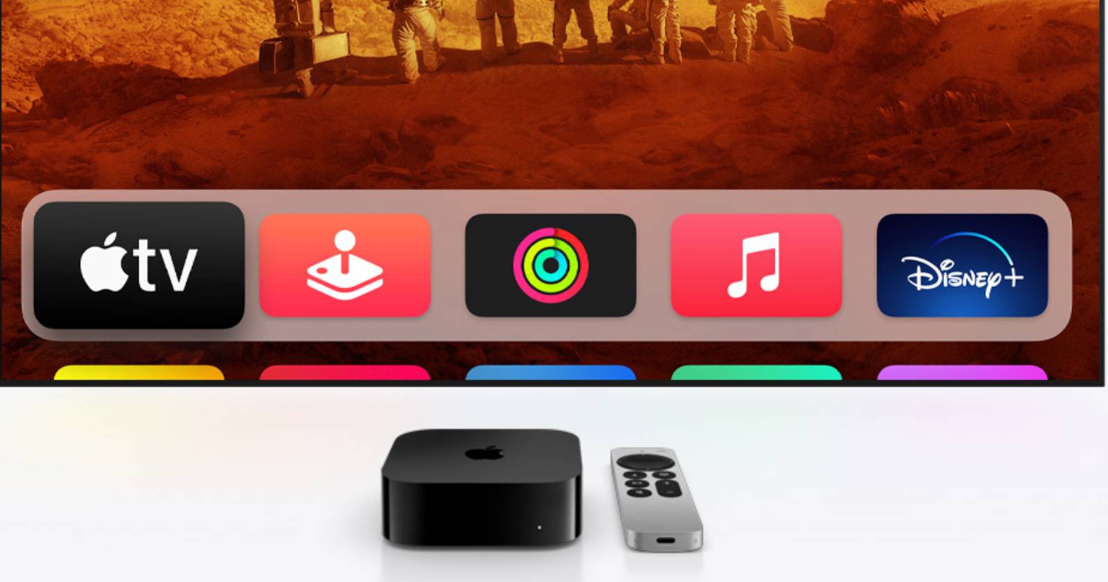 How to Update Your Apple TV
