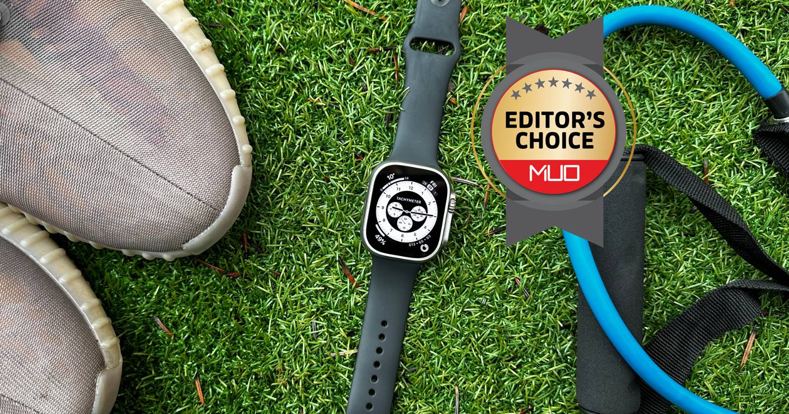 Apple Watch Ultra Review: Rugged, Ramped Up, and Ready for Adventure