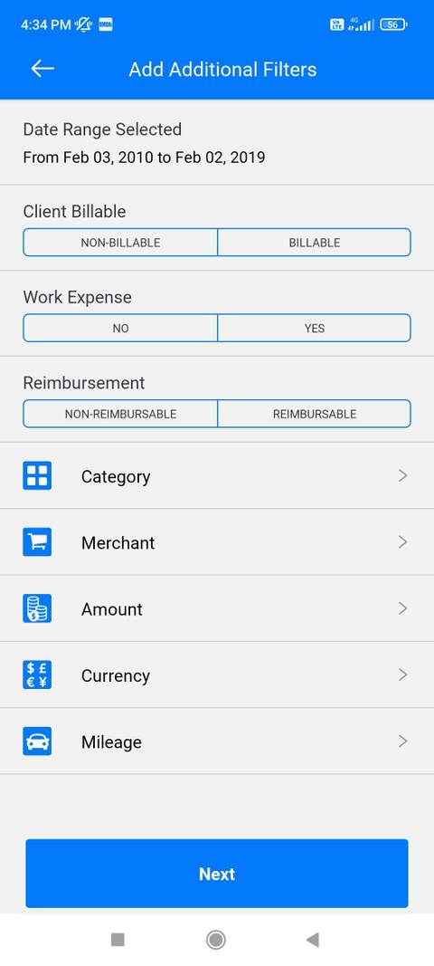 5 Awesome Receipt Manager Apps to Track Paper Bills and Online Receipts